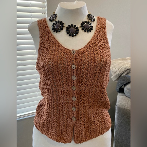 Blu Pepper | Tops | New Blu Pepper Knit Top | Poshmark